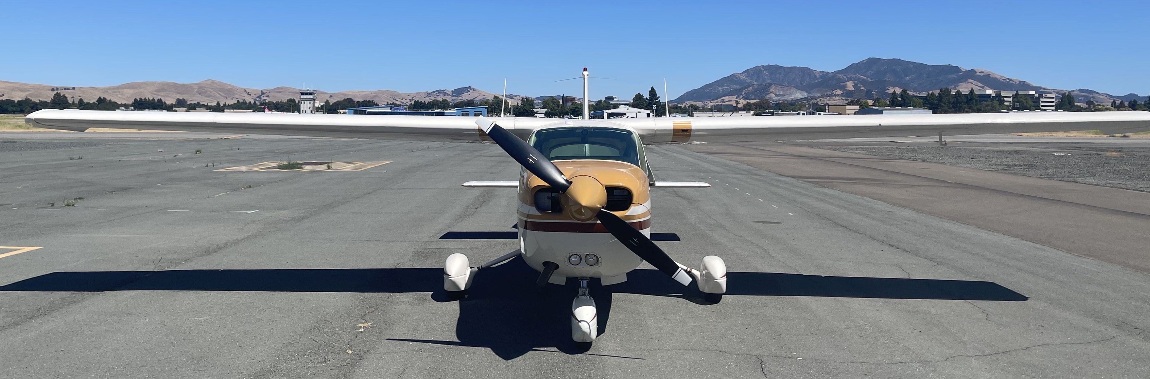 76 Cardinal B FG N13710