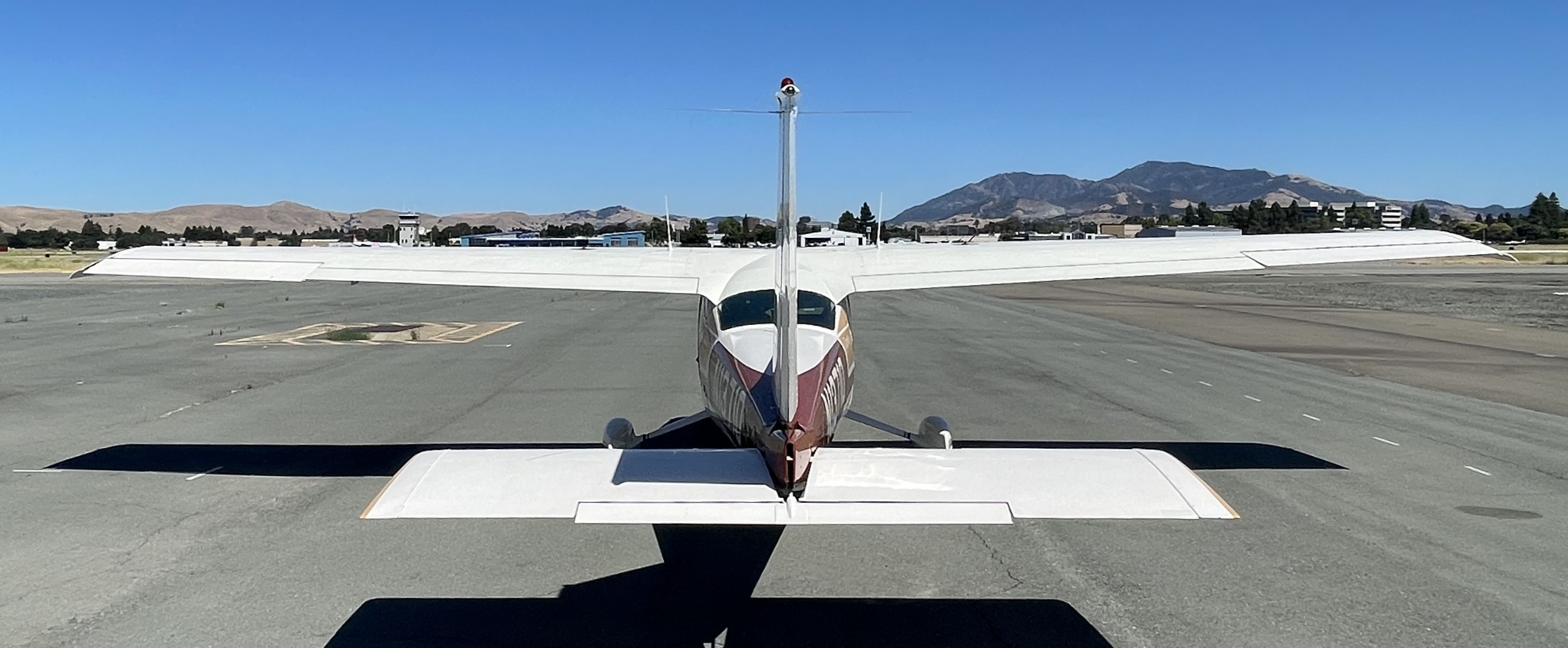 76 Cardinal B FG N13710