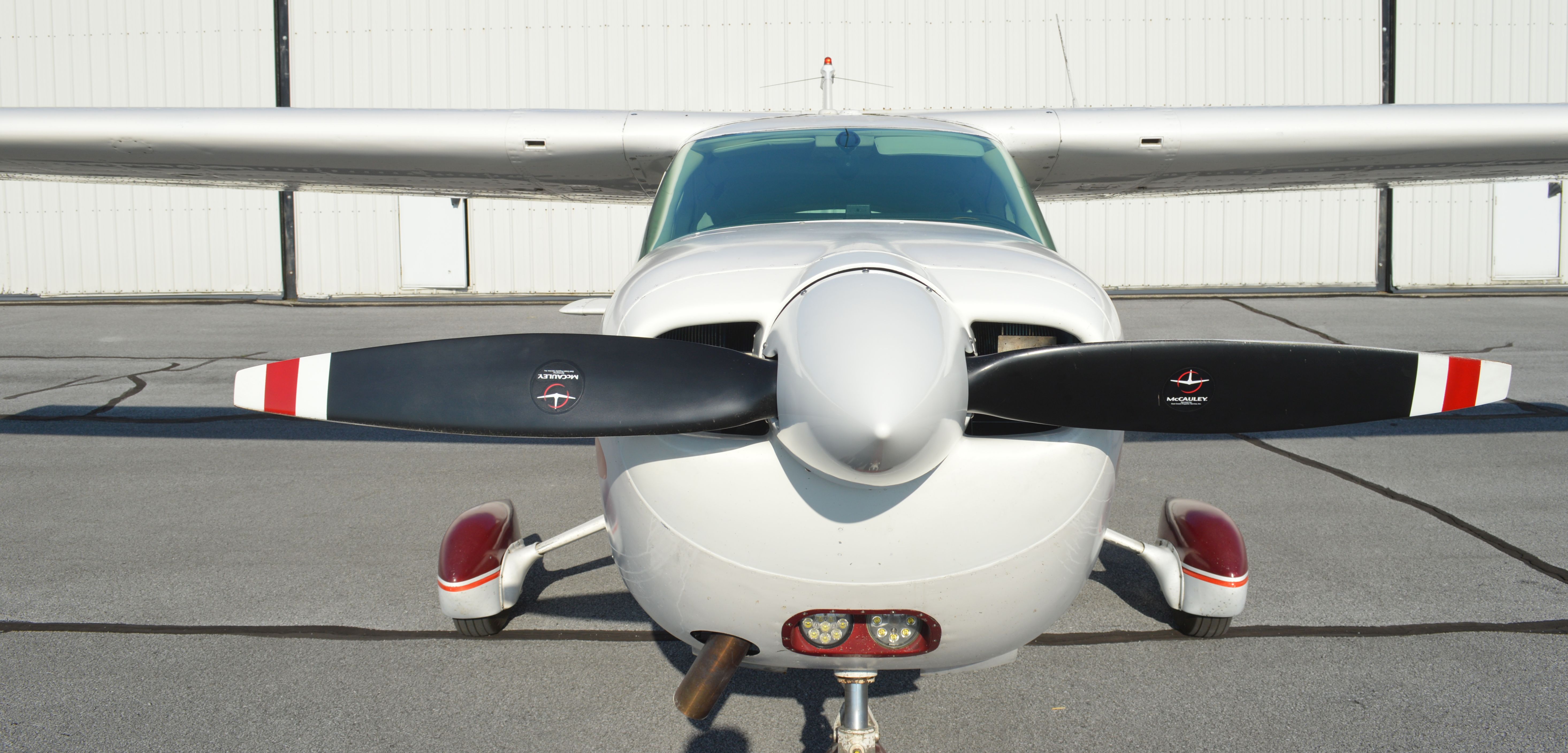 77 Cardinal B FG N19274