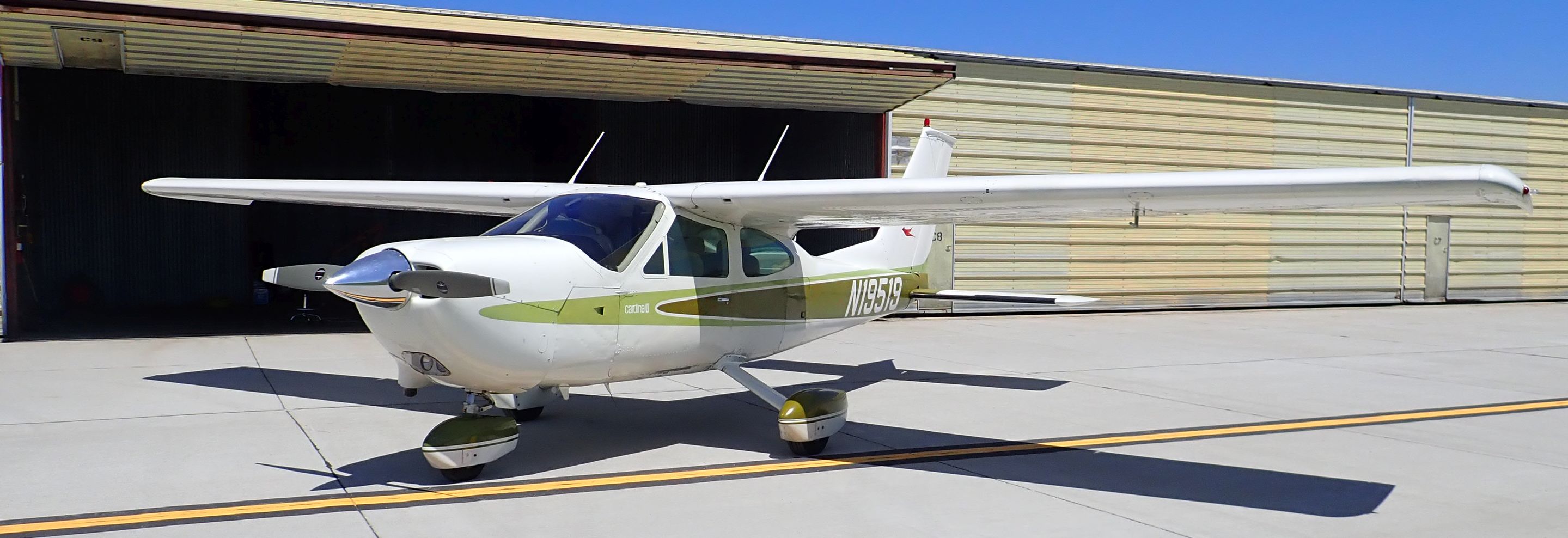 KDP Aircraft for Sale