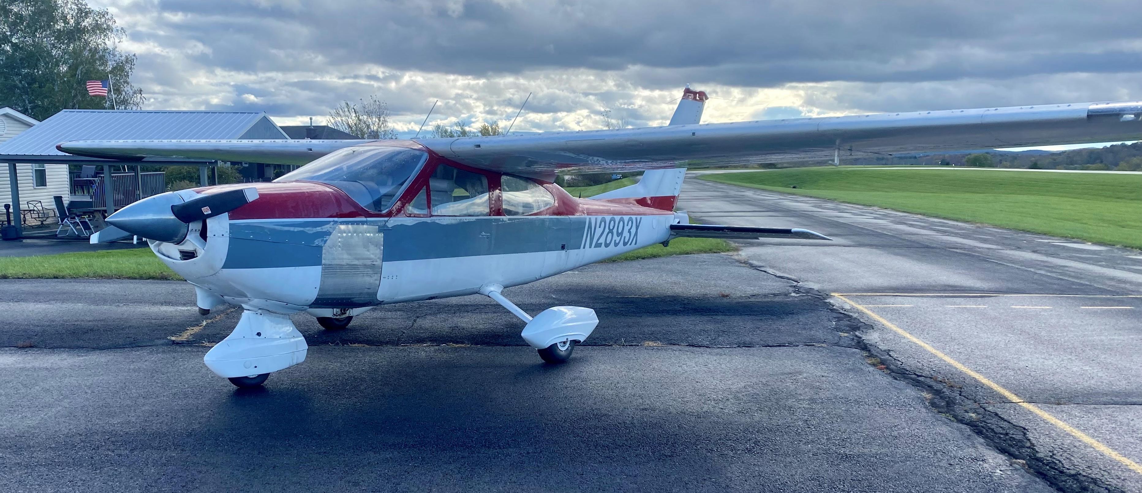 KDP Aircraft for Sale