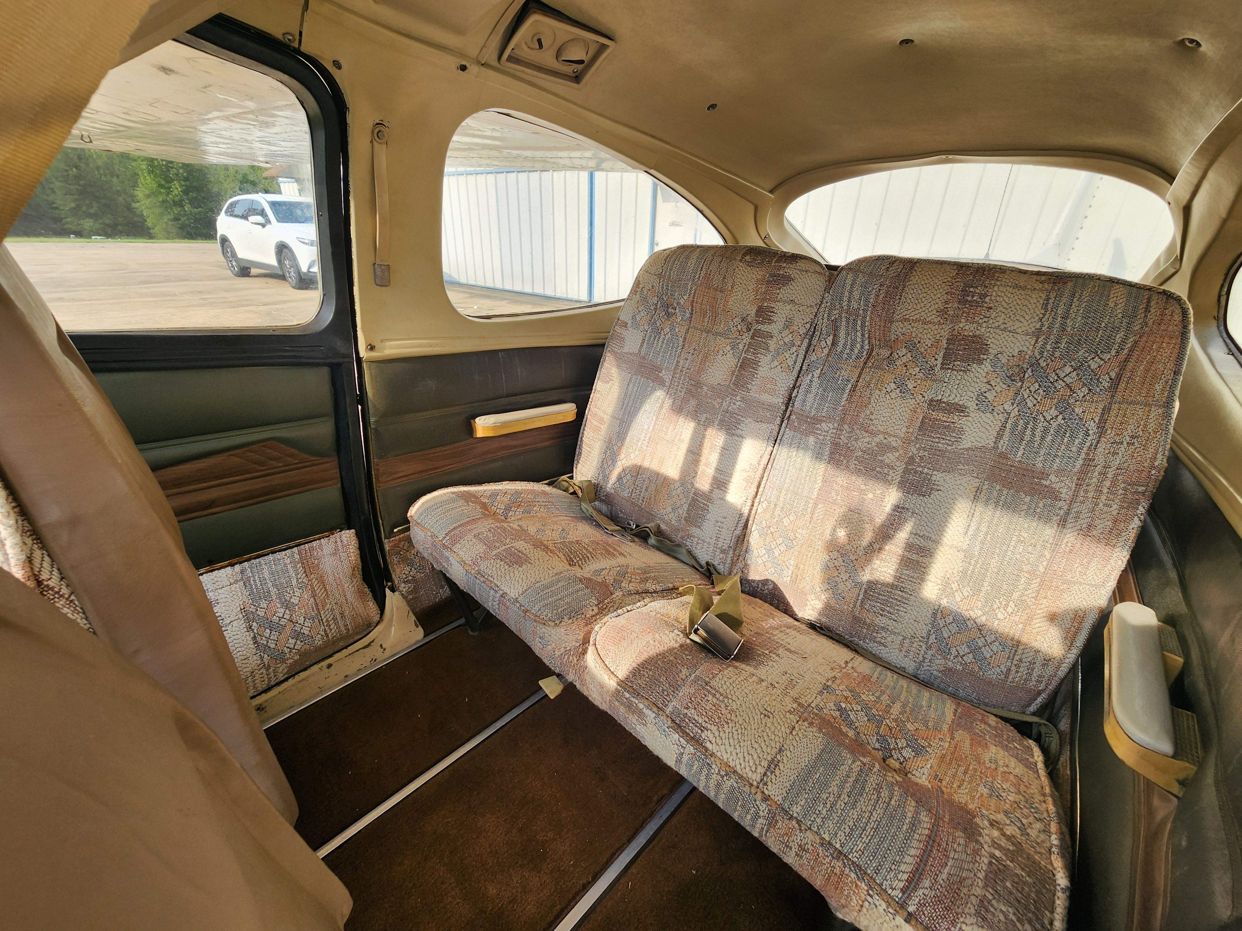 68 Cardinal FG N29673