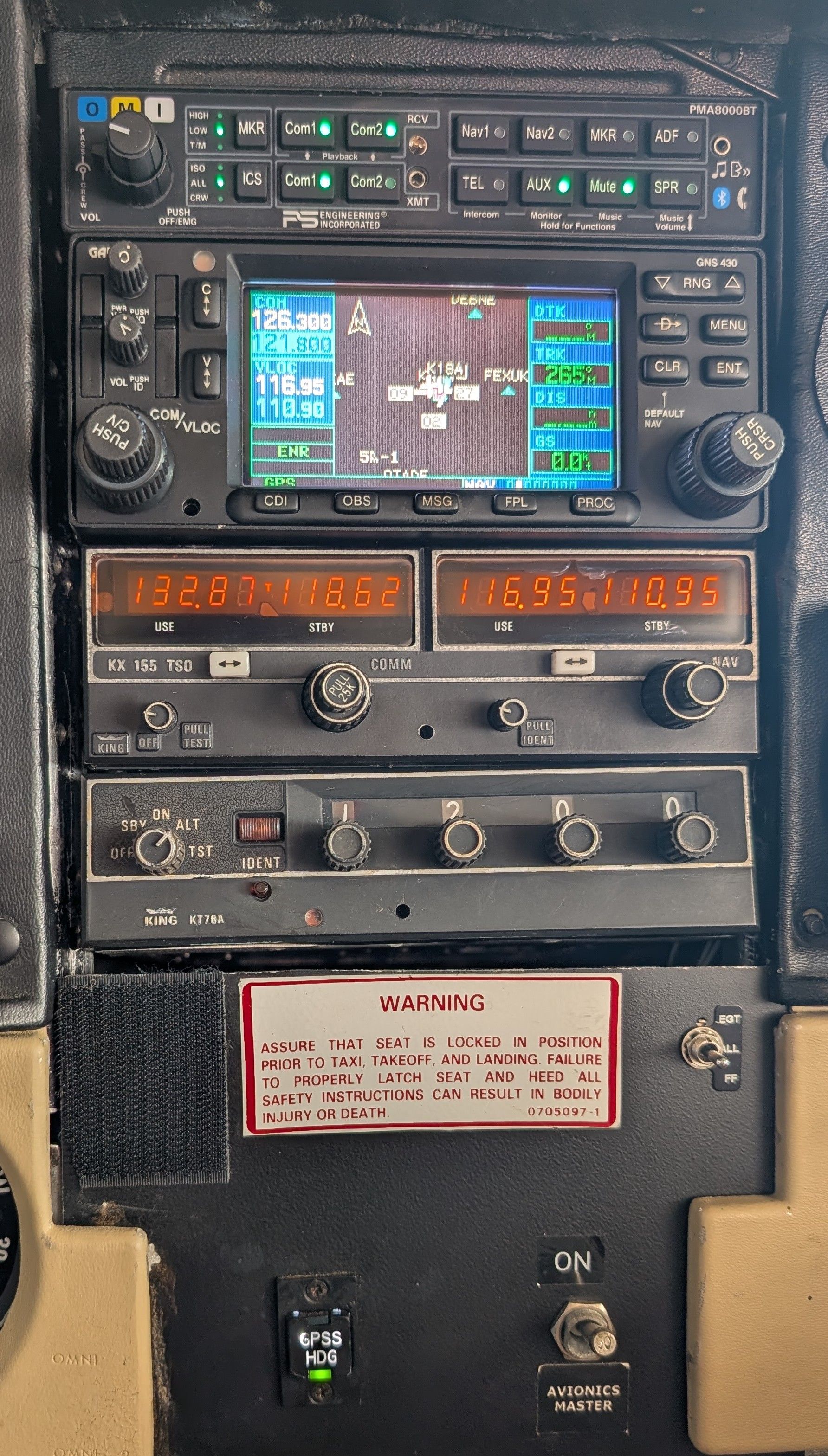 69 Cardinal A FG N30484