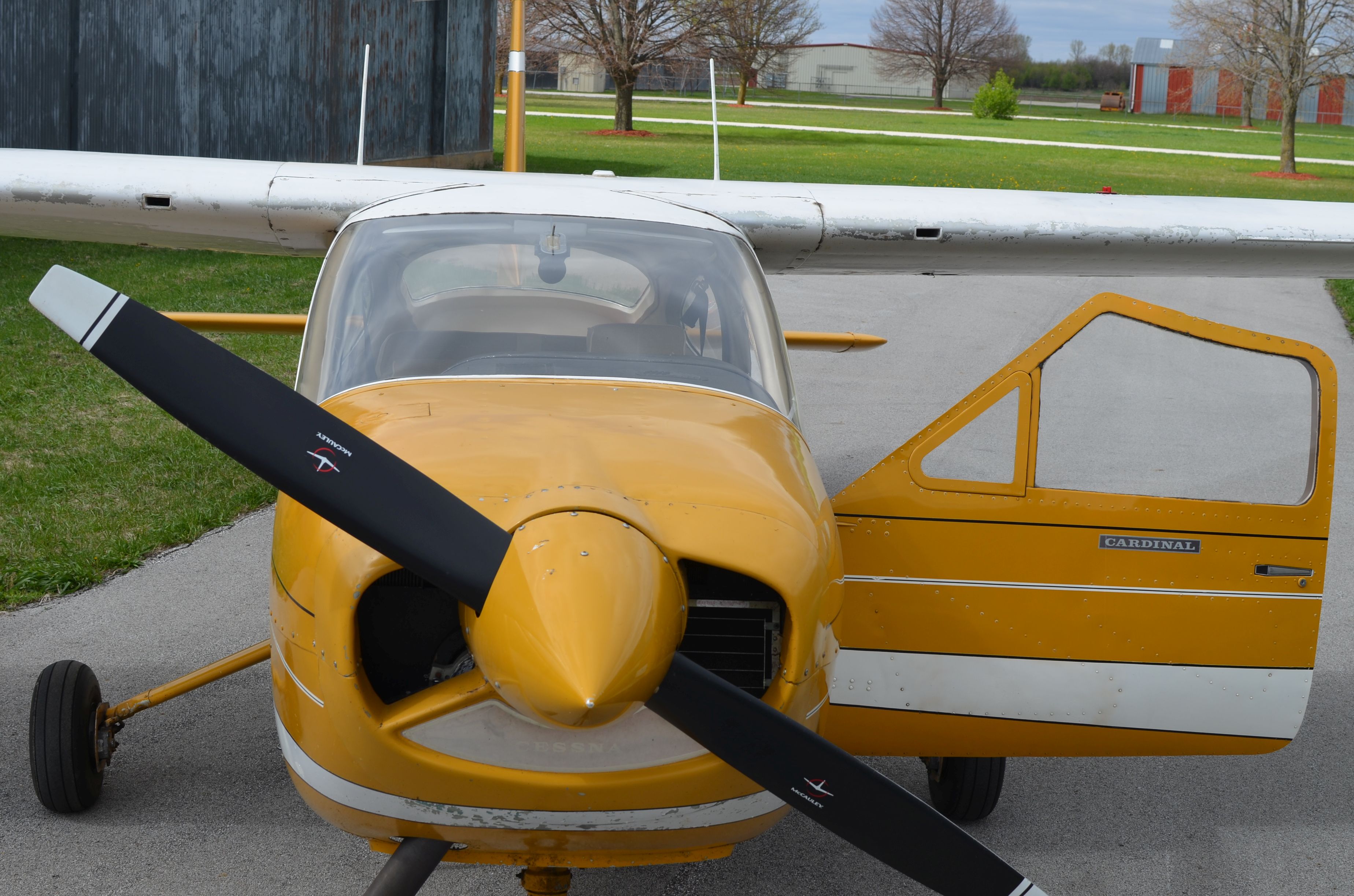 69 Cardinal A FG N30527