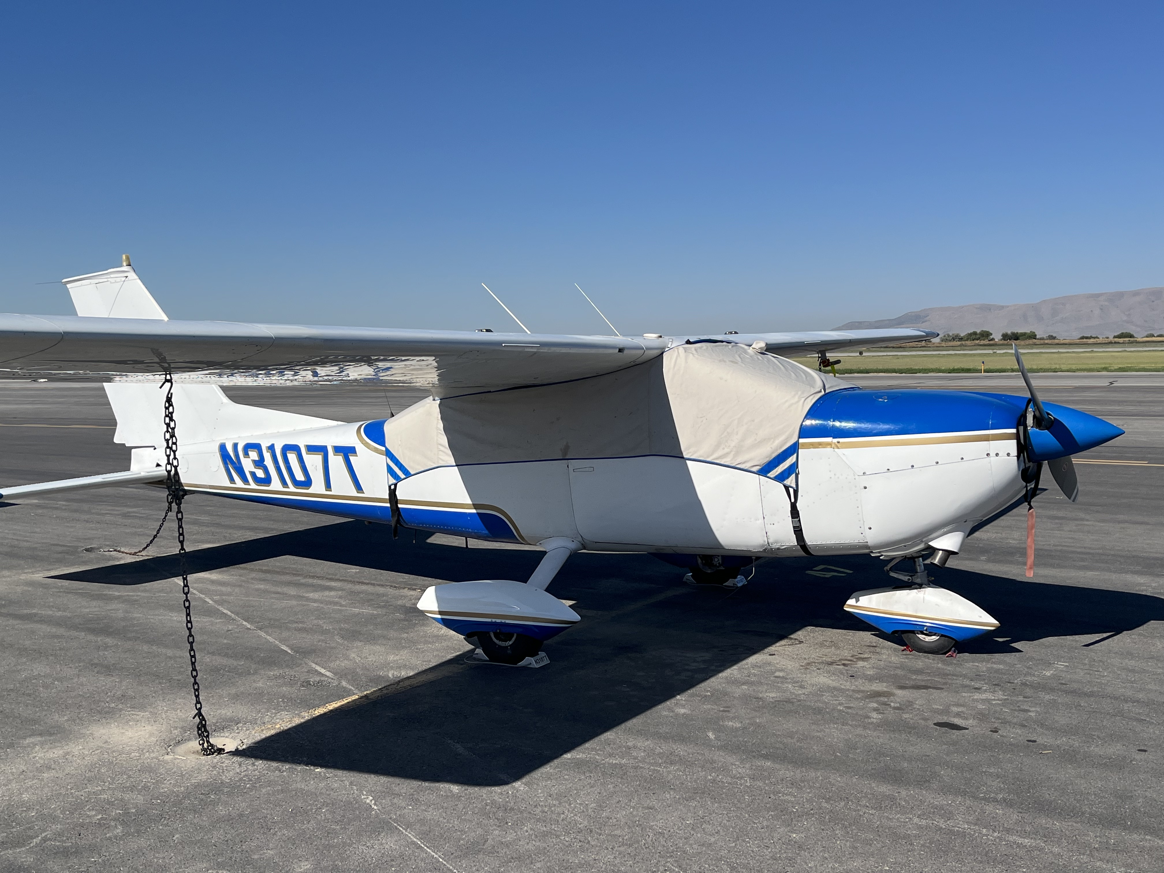 KDP Aircraft for Sale