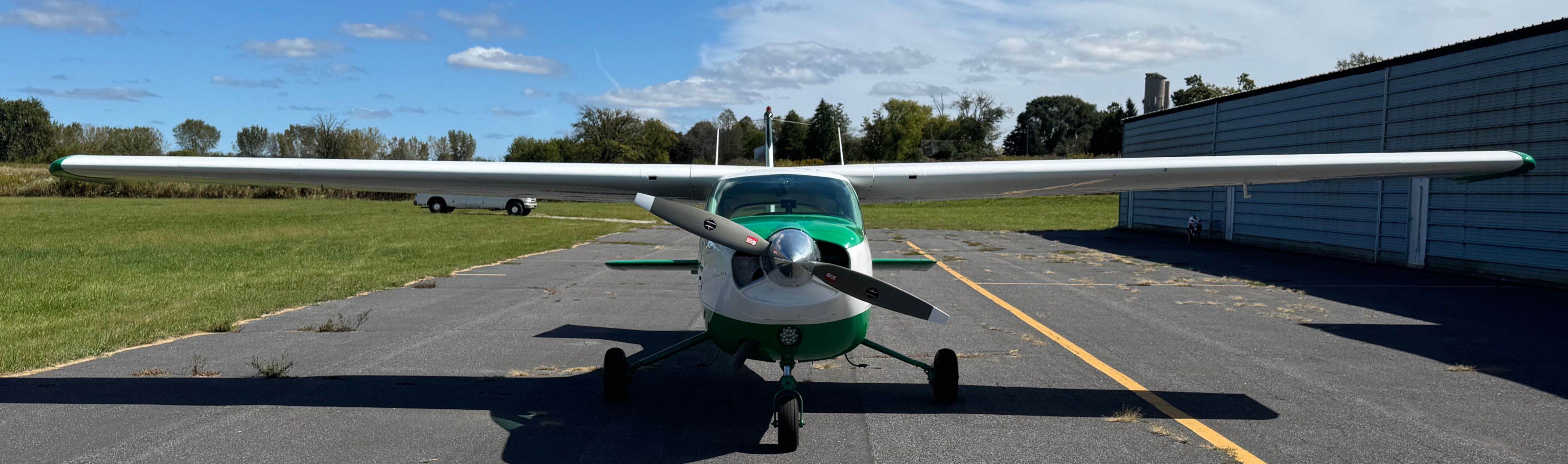 71 Cardinal B FG N34038