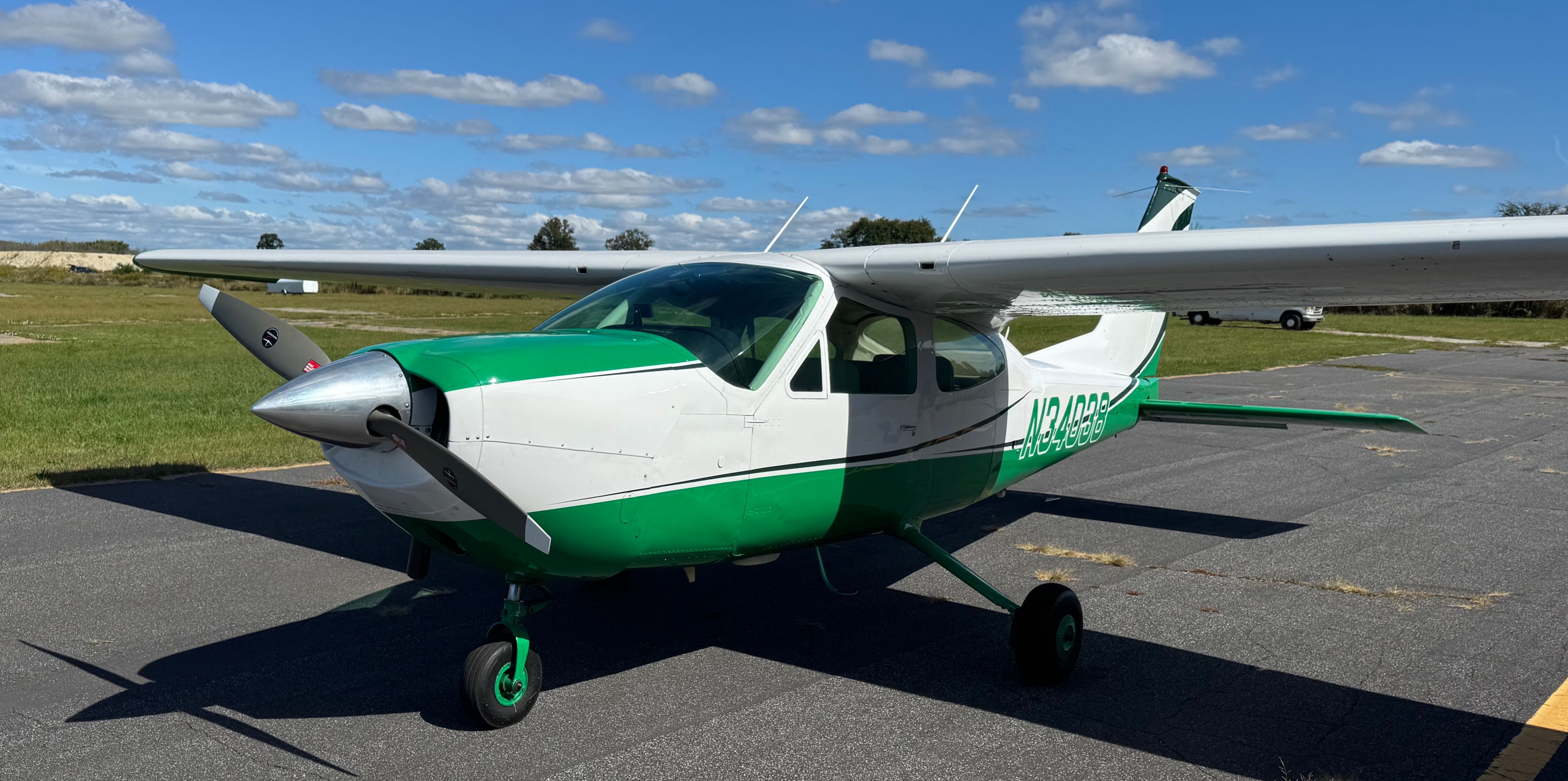 KDP Aircraft for Sale