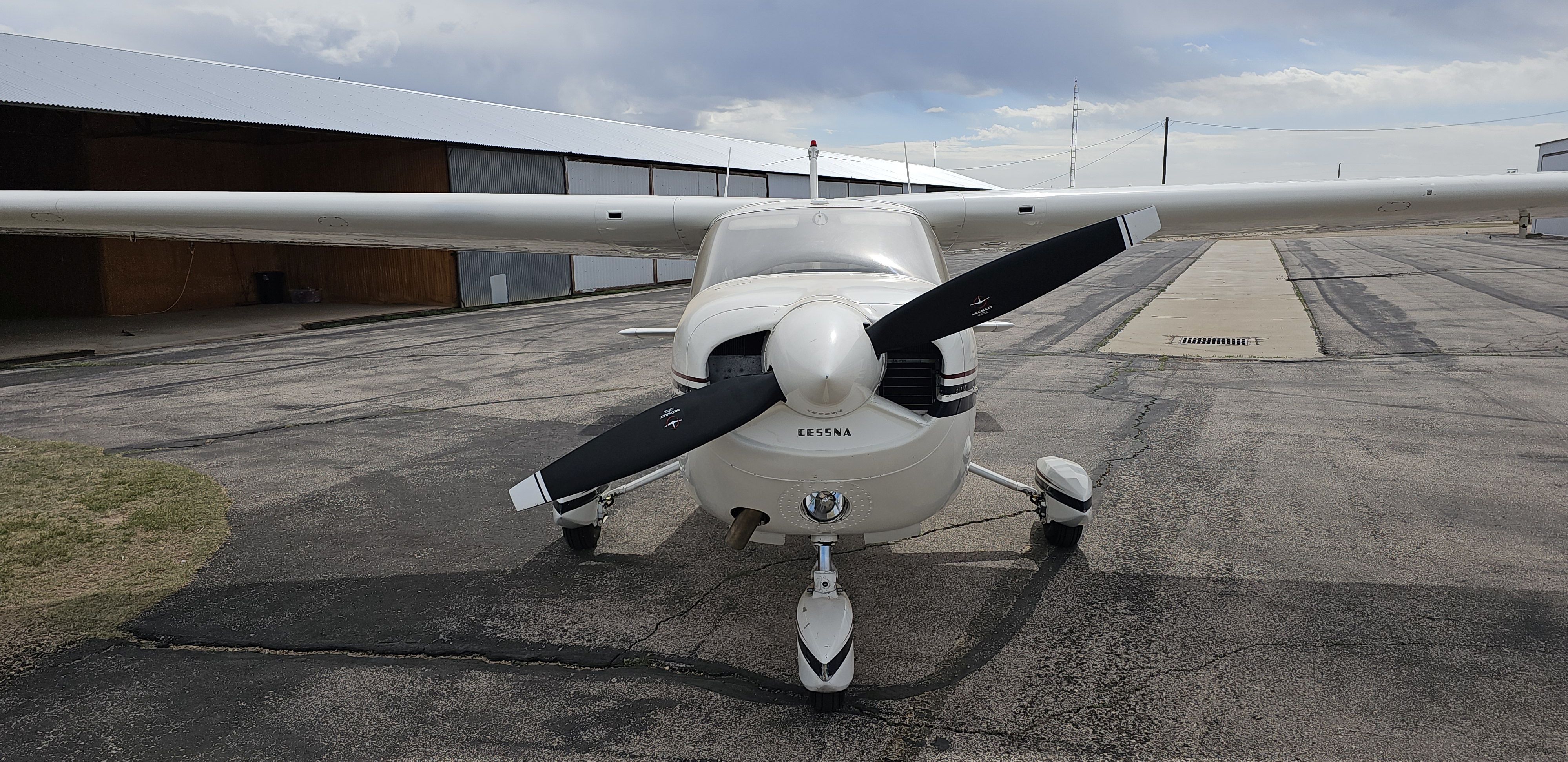 72 Cardinal B FG N34097