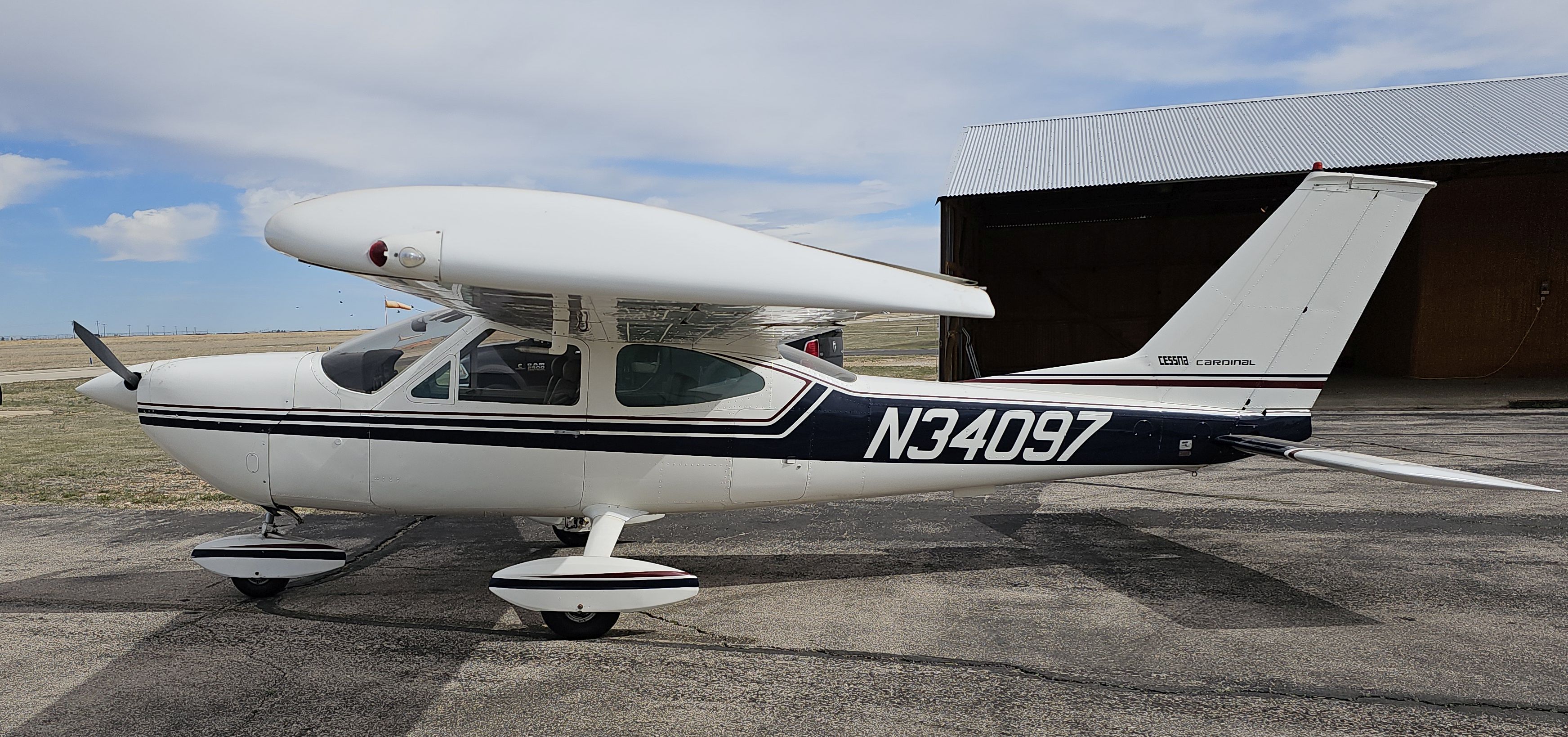 KDP Aircraft for Sale