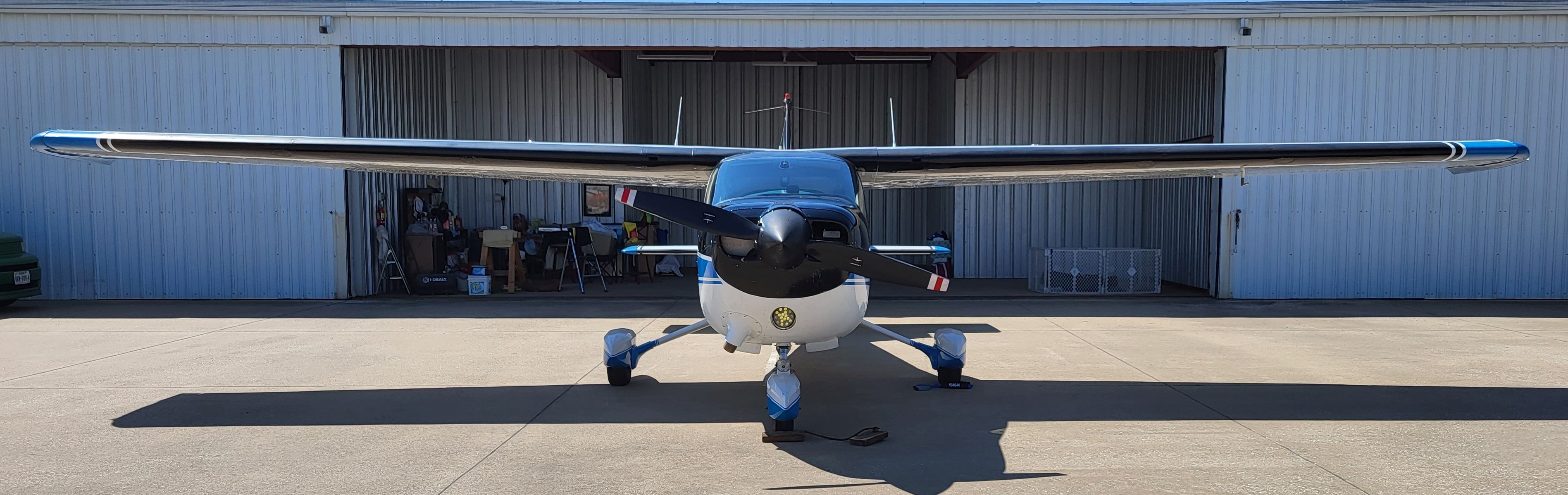 73 Cardinal B FG N34644