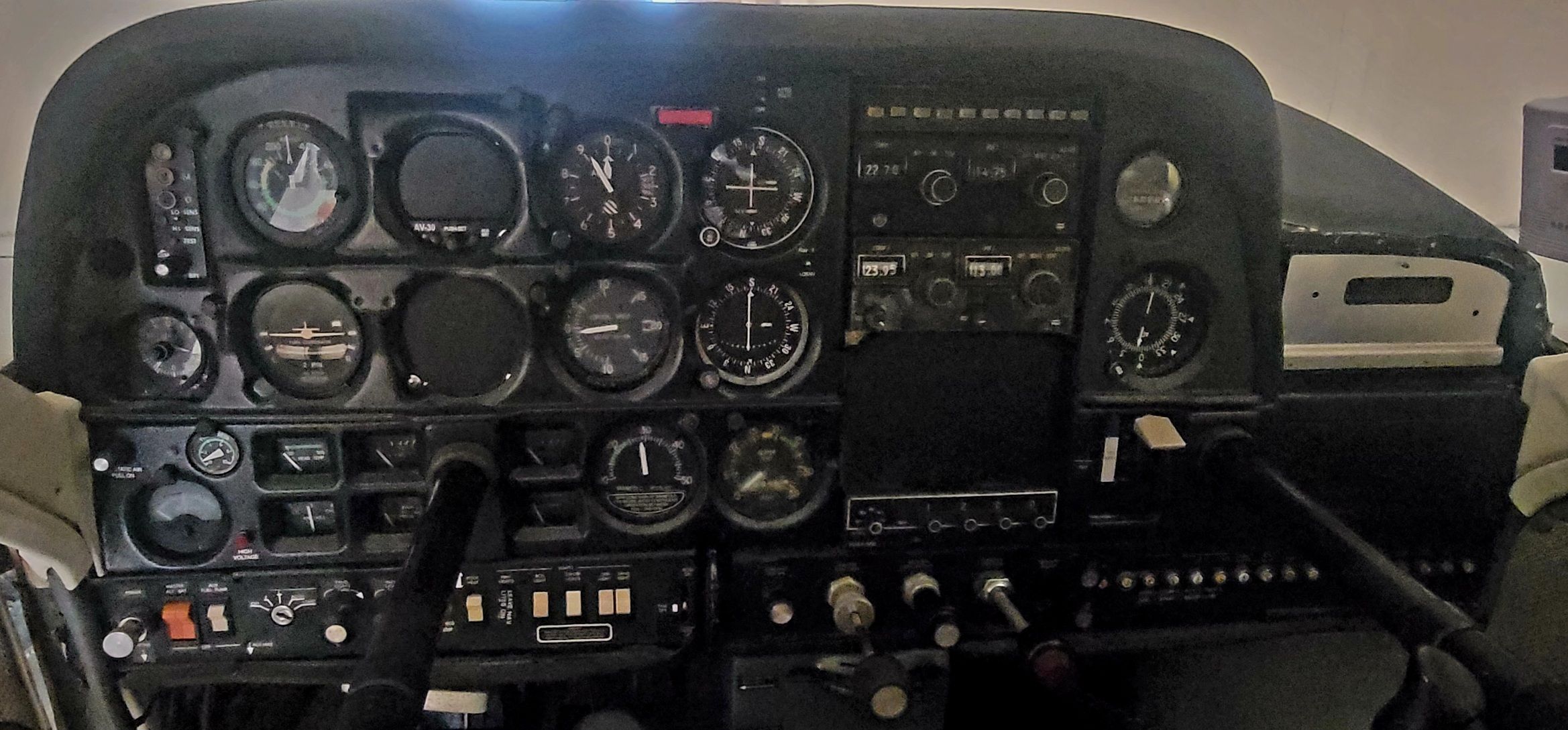 74 Cardinal B FG N34868