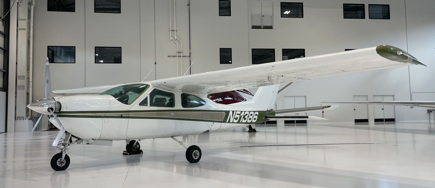 KDP Aircraft for Sale