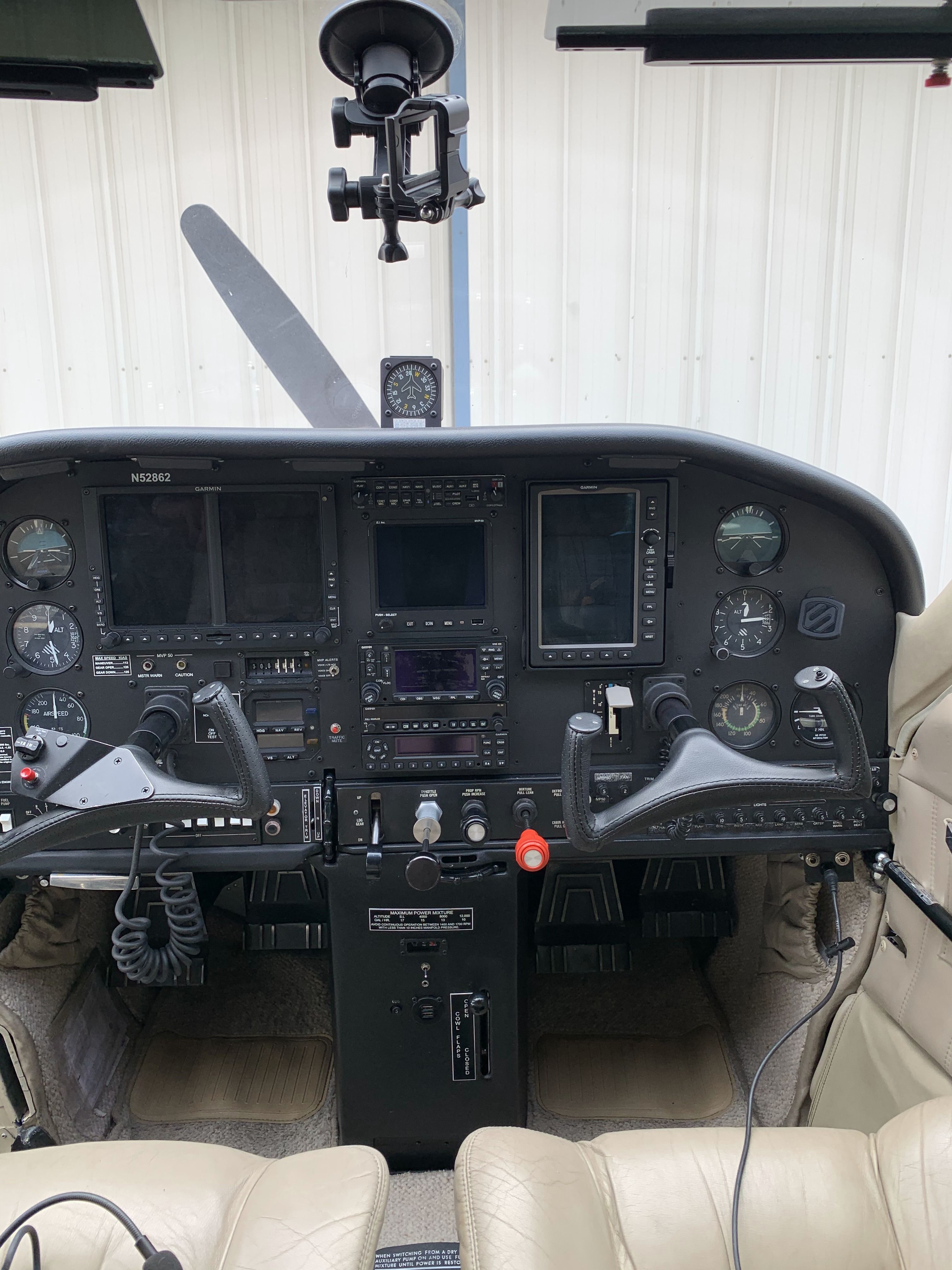 1978 Cardinal RG N52862